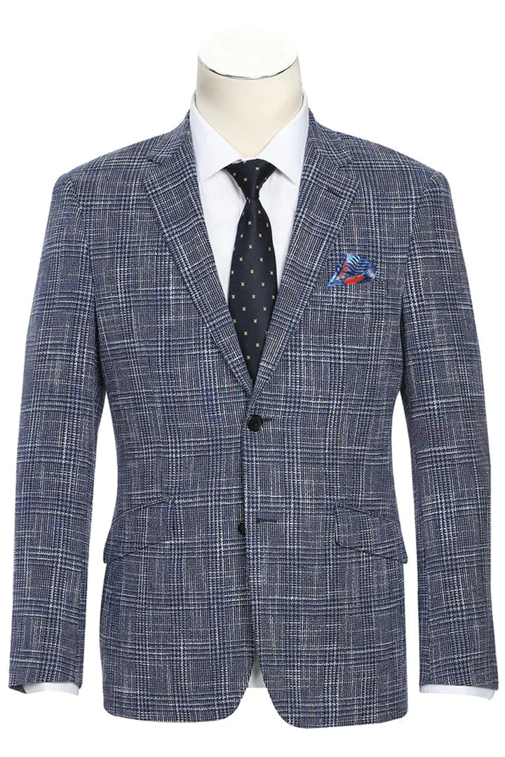 Men’s Western Sport Coat – ParaHombreUSA