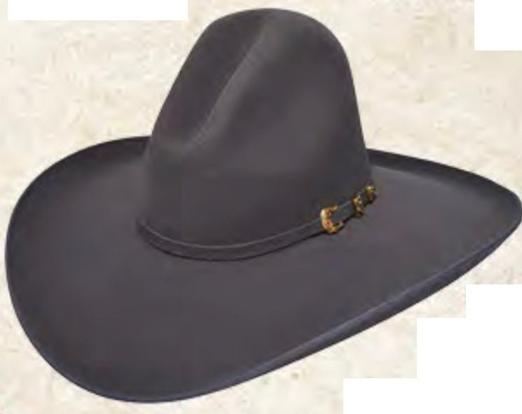 Men's Cowboy Hat: Classic Western Headwear – ParaHombreUSA