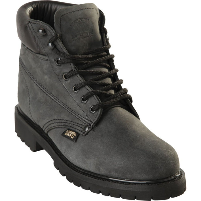 Work Boots for Men: Durable & Reliable Footwear – ParaHombreUSA