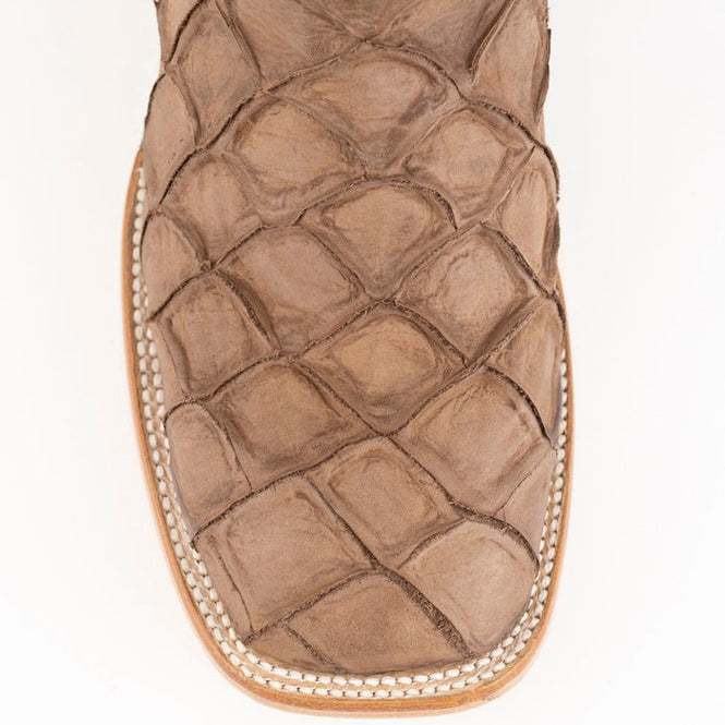 Fish Skin Boots – ParaHombreUSA