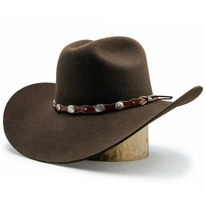 Sombreros texanos y de vaquero para hombres – ParaHombreUSA